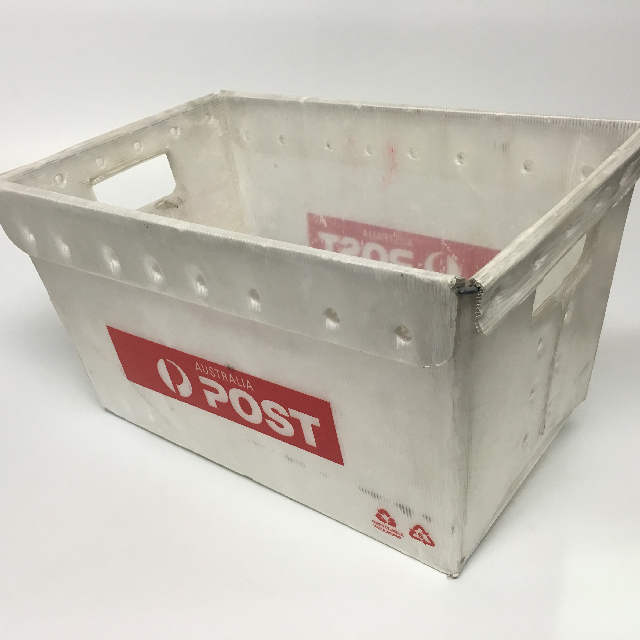 Post Boxes Mail